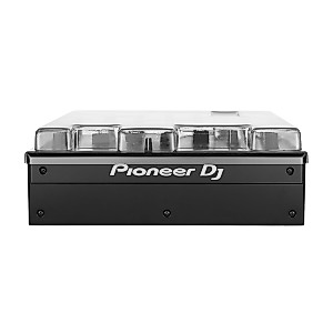 Decksaver Pioneer DJM-750MK2 Impact Resistant Polycarbonate Cover