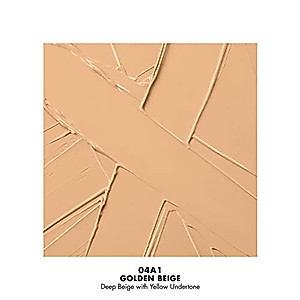 Milani Conceal + Perfect 2-in-1 Foundation + Concealer - Golden Beige (1 Fl. Oz.) Cruelty-Free Liquid Foundation - Cover Under-Eye Circles, Blemishes & Skin Discoloration for a Flawless Complexion