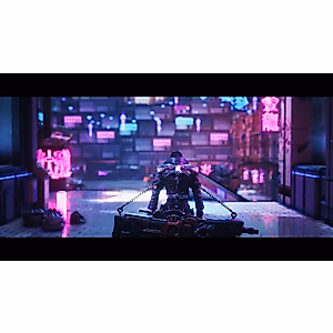 GUNGRAVE G.O.R.E - PS5 Digital Wallpaper Set Distribution [CERO Rating "Z"