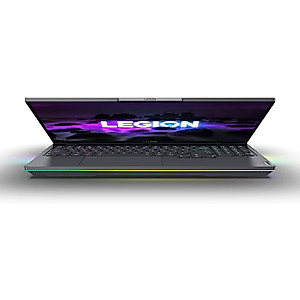 Lenovo IDEA 81YT0000US Legion7 15.6 i7 32G 1TB W10