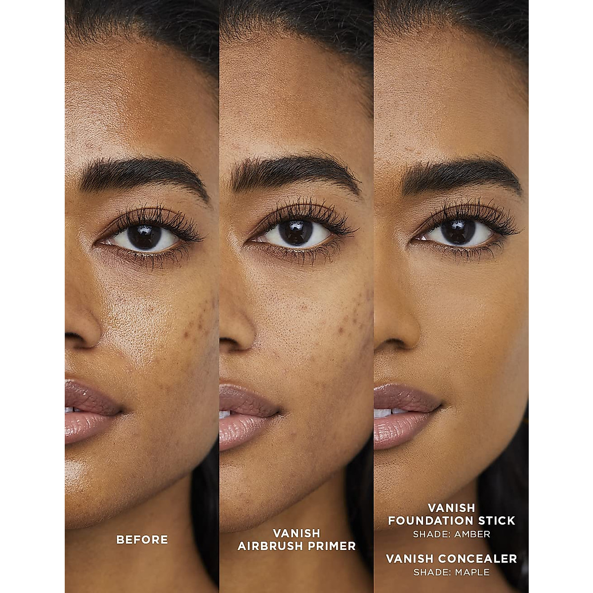 Hourglass Vanish Airbrush Primer- Travel Size