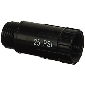 Orbit 67741 25-PSI Faucet Pressure Regulator