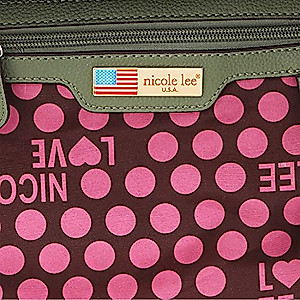 Nicole Lee Together We Stand 3 Piece Set