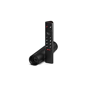 NVIDIA SHIELD Android TV Streaming Media Player; 4K HDR, live sports, Dolby Vision-Atmos, AI-enhanced upscaling, GeForce NOW cloud gaming, Google Assistant Built-In, Works with Alexa