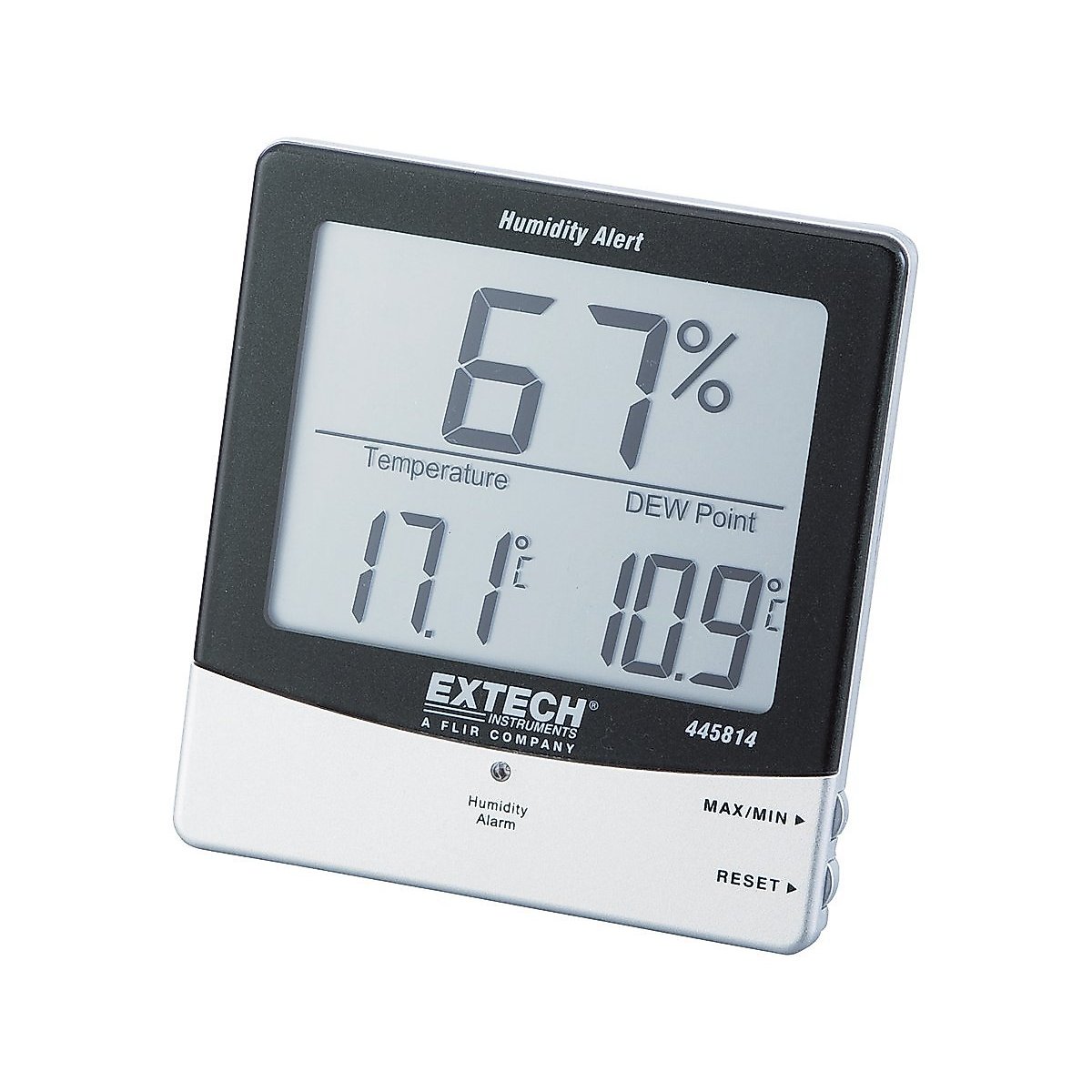 EXTECH Instruments Digit Thermometer