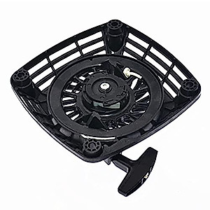 Recoil Starter for Kawasaki FJ180V FJ180 DS095 Toro EXMARK MTD Lawn Mower Pull Start REPL. P/N 49088-7023