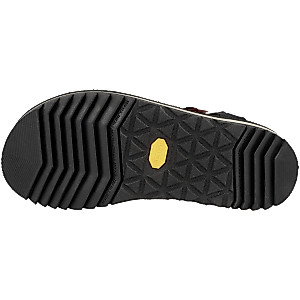 Teva Women's Beach & Pool Sandal, Black, womens 9