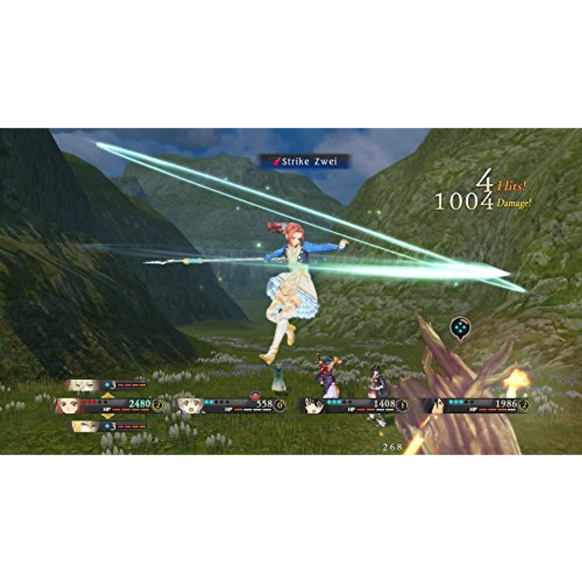 Tales of Berseria: Collector's Edition - Playstation 4