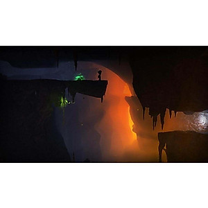 Max The Curse of Brotherhood (PS4)