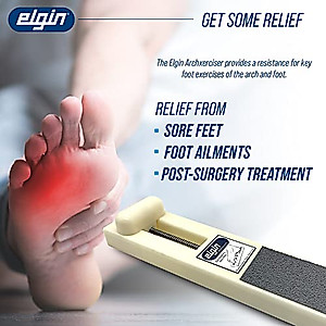 Elgin Archxerciser Foot Exerciser - Original