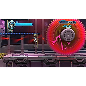 Mighty No. 9 - Wii U