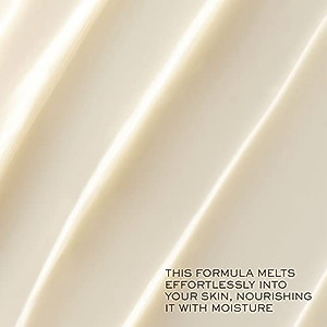 Lancôme​ Nutrix Royal Body Butter - Nourishes & Restores Dry Skin - With Royal Jelly, Shea Butter & Chestnut Peptides - 6.7 Fl Oz