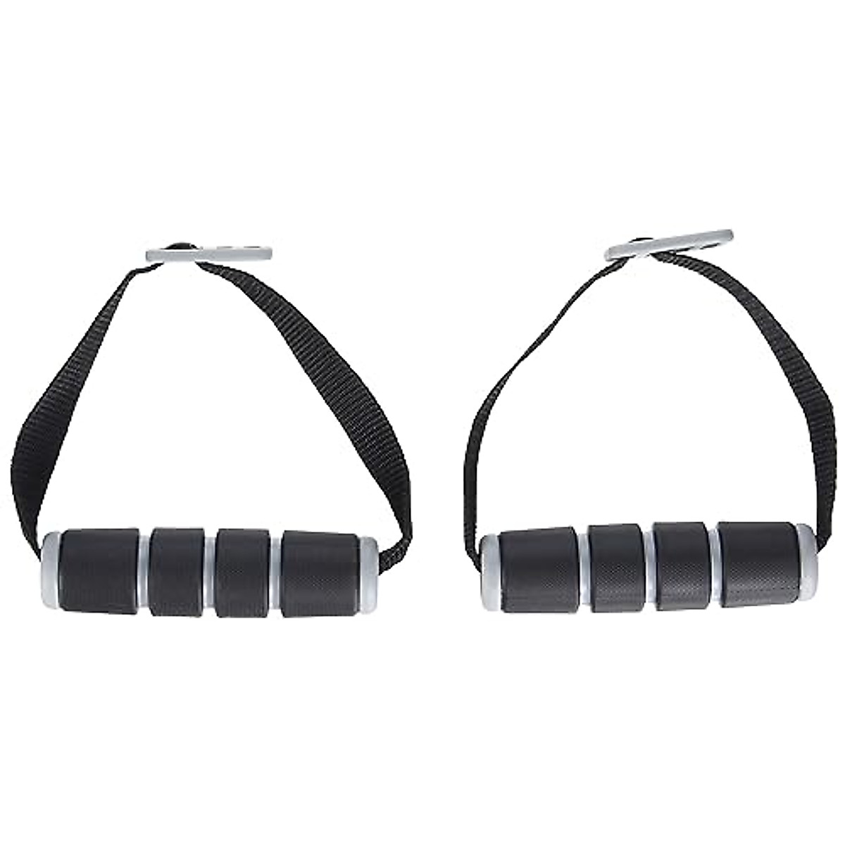 CAP Barbell Elastic Resistant Band with Handles