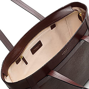 RADLEY London Derby Street - Large Ziptop Tote