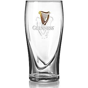 Tulip Pint Glasses - 2 Pack