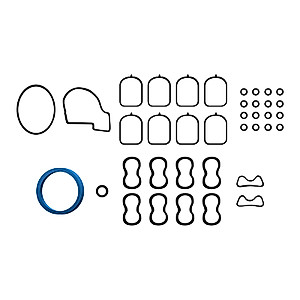 ECCPP Engine Full Gasket Set w/Bolts for 03 04 05 06 07 08 for Jeep Grand for Cherokee for Chrysler 300 Aspen for Dodge for Ram Charger Magnum 5.7L V8 OHV Head Gaskets Kit