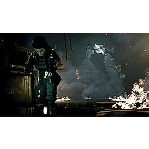 Daymare: 1994 - Sandcastle Collector's Edition for PlayStation 4