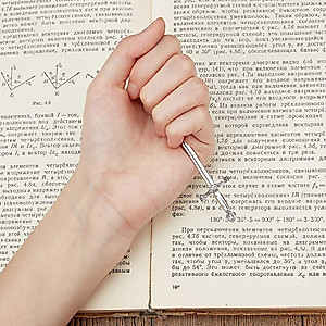 30 Pieces Antique Swords Knife Bookmark Sword Charms Pendants Bookmarks for Book Lovers Presents Reading Crafting DIY (Anti Silver)