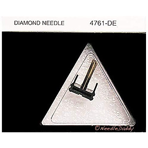 NEW IN BOX Stylus/Needle FITS Shure N91G M91G M91ED N91E