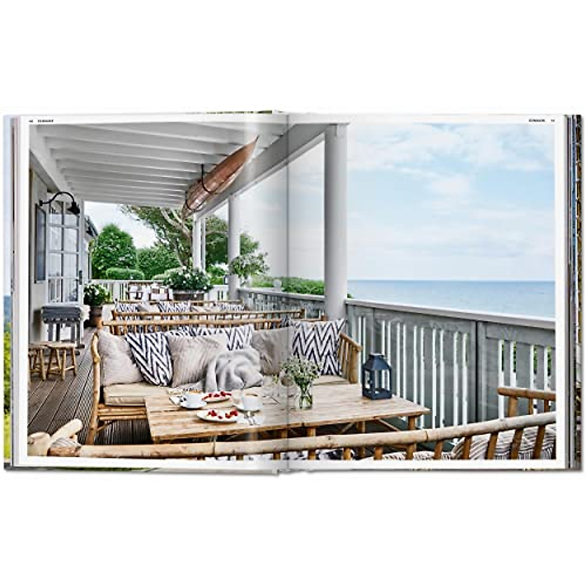 Great Escapes Europe 2019: The Hotel Book