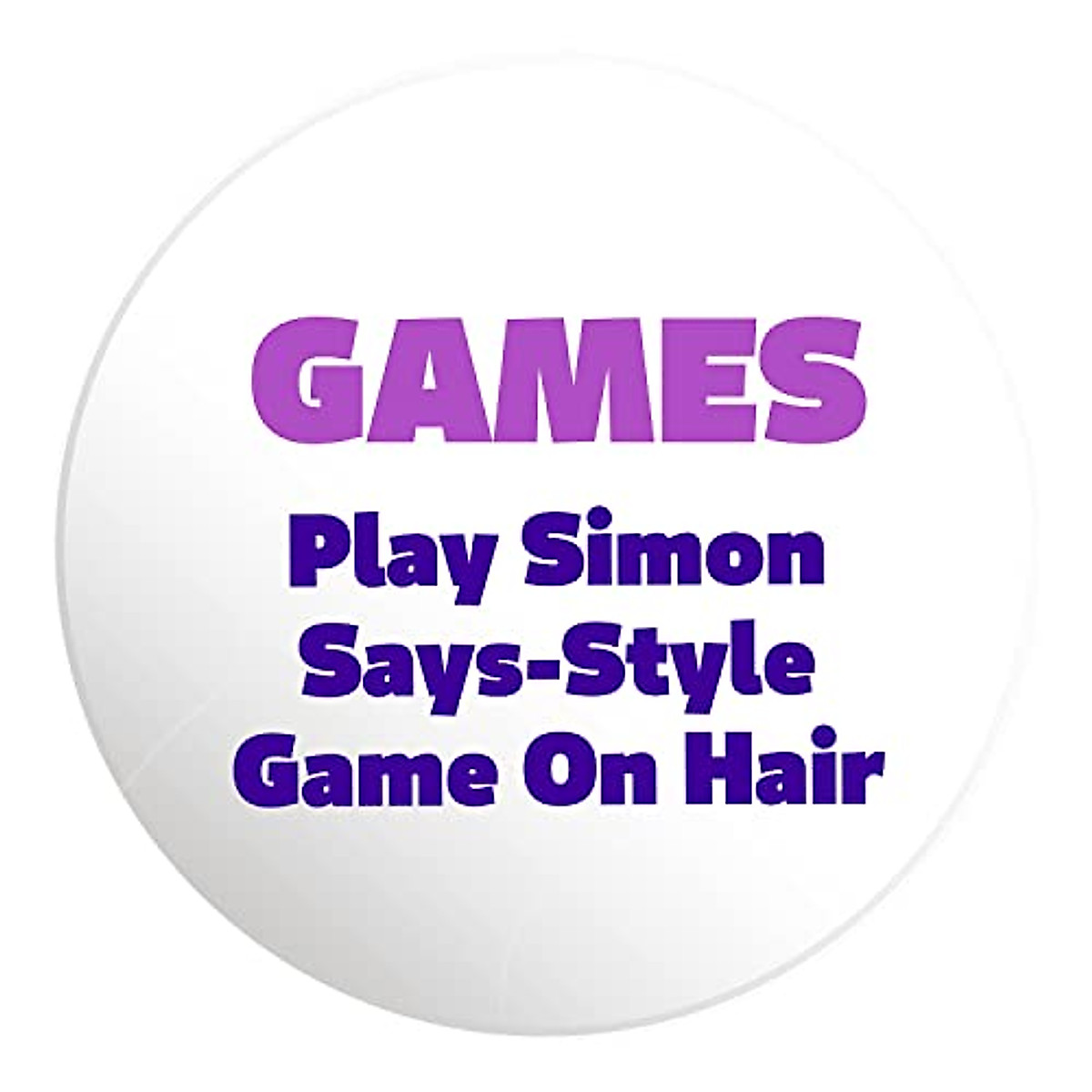 DreamWorks TrollsTopia Color Poppin’ Poppy Interactive Plush, 5 Modes, Lights, Sounds, Sings, Kids Toys for Ages 3 Up by Just Play