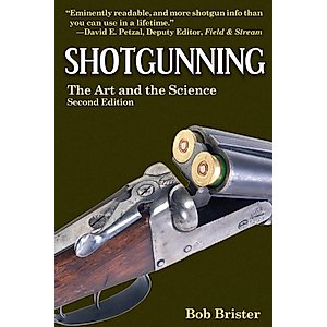 Shotgunning: The Art and the Science