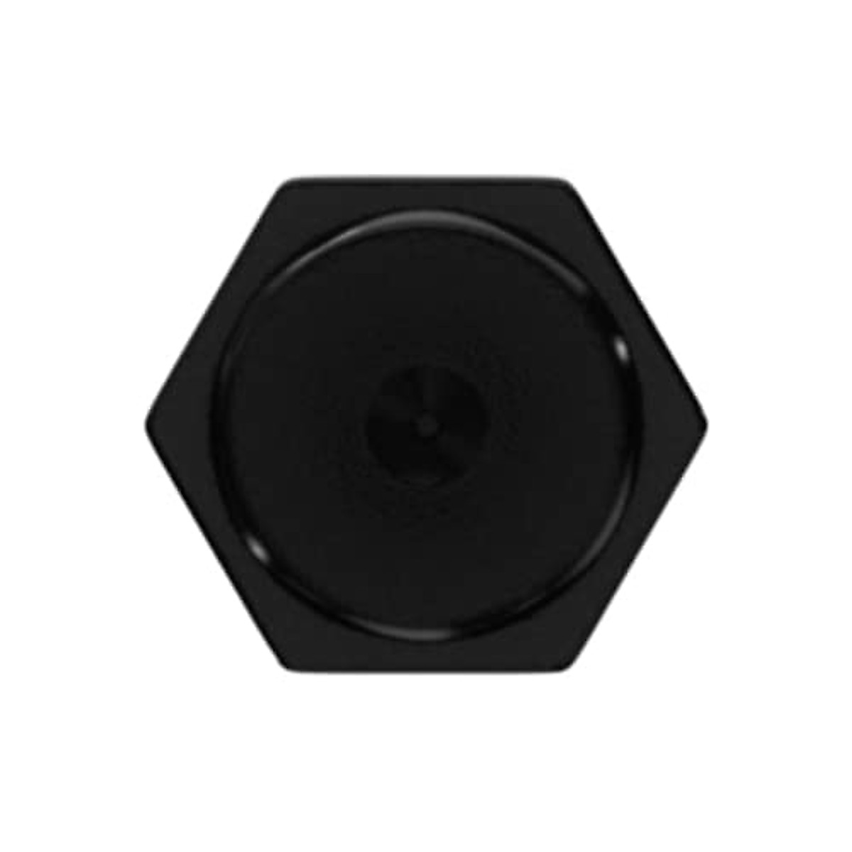 Maybelline New York Hyper Easy No Slip Pencil Eyeliner Makeup, Black, 0.001 oz.