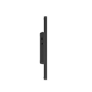 Gechic 11.6" T111A Industrial Touch Monitor, HDMI, USB-C Built-in Gain IC Long Transmission,VESA Mount,10-Finger high Immunity Touch,True-Flat Touchscreen for Embedded Device POS/Kiosk/Automation