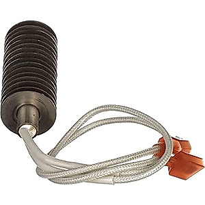 Replacement Harman Finned Igniter and Cradle Cage #3-20-677200!!