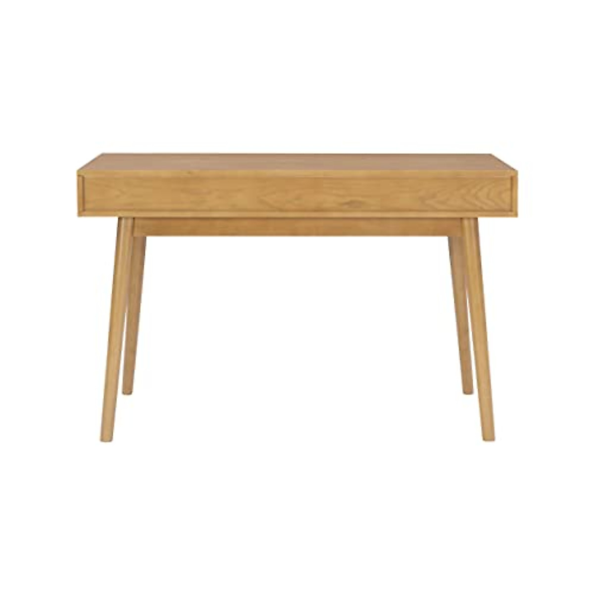 Linon Home Decor Products Natural Wood Modern Linon Drake Desk