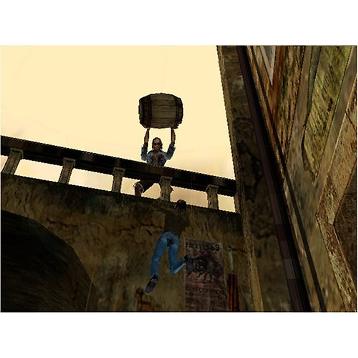 House of the Dead 2 & 3 Return (Renewed)