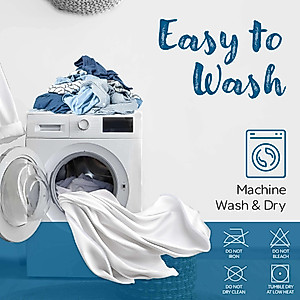 Guardmax Full XL Mattress Cover - Waterproof, Durable, Easy to Clean, Breathable, 10 Year Warranty