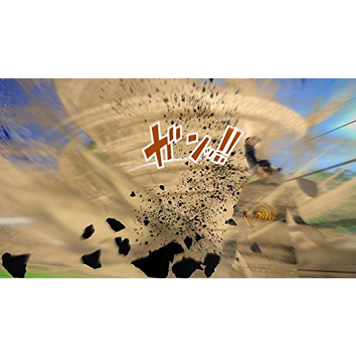 One Piece: Burning Blood - Marineford Edition - PlayStation 4