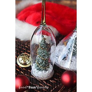 Gorilla Hot Glue Sticks, Mini Size, 4" Long x .27" Diameter, 30 Count, Clear, (Pack of 3)