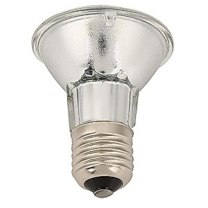 Dehydrator 3Pack Reptile Sun Lamp Full Spectrum Basking Spot Bulbs Reptile Healthy Light for Turtle Aquarium Aquatic Reptile Lizard(25,50,75W) (Color : 25w)