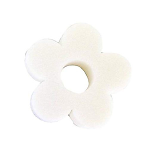 Wonder Flower Water Cleaner Reusable Scum Absorber - One (1) Flower
