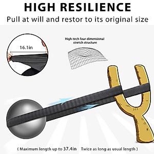 Comfortable Neck Gaiter Face Scarf Mask Balaclava for Men Summer Sun Dust Protection Running Fishing Breathable Gaiter Neck Bandana Face Mask Gray