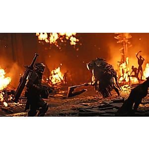 Remnant 2 for Xbox Series X S