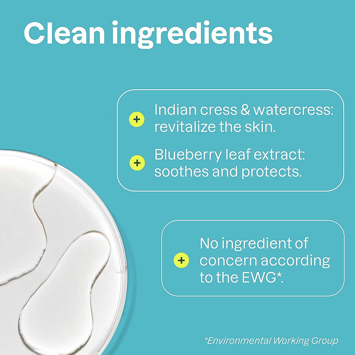 ATTITUDE Body Lotion, EWG Verified Moisturizer, Vegan Skin Care Products, Non-Greasy, Hydrating for Dry Skin, Cruelty Free, Extra Gentle, Unscented, 16 Fl Oz