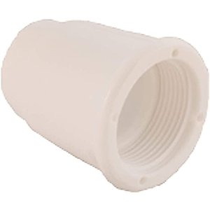 AMERICAN BRASS Empire Brass CRD-SPTAER-IX-B Spout Aerator - Biscuit