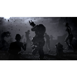 Gears of War 3(輸入版:UK)