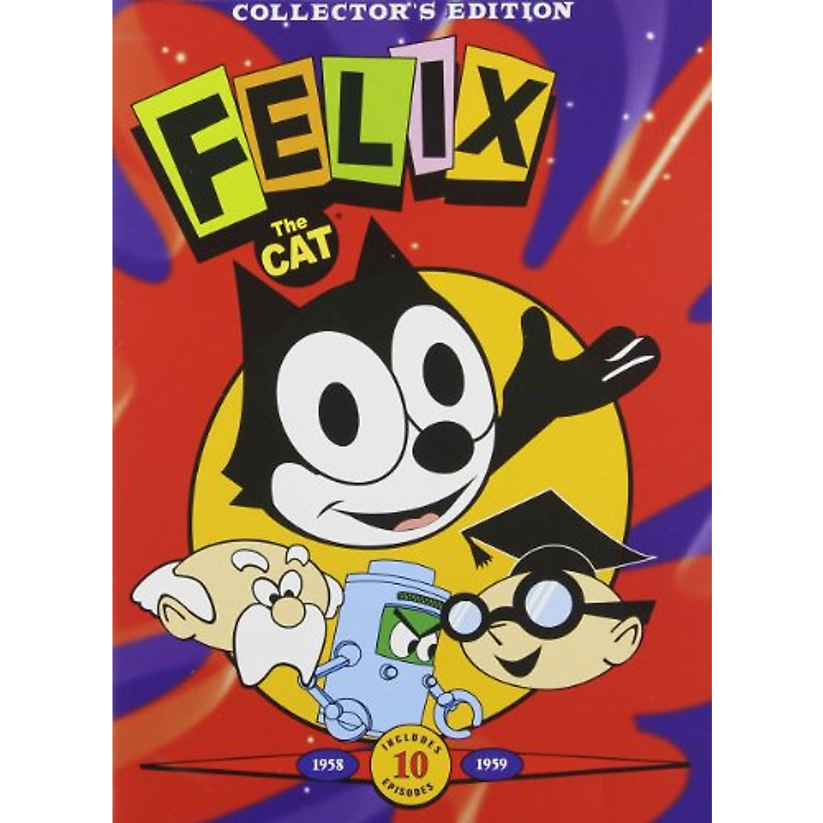 Felix the Cat