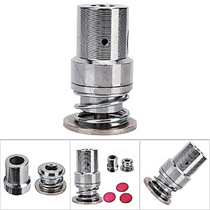 Button Maker Mould Button Maker Machine Button Machine Maker Diy Fabric Button, Easy Use Portable Fabric Cover Button Great Workmanship Lightweight for Sewing Craft for Home Use(24L)