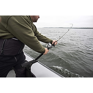 St. Croix Rods Eyecon Trolling Fishing Rod, Premium Quality Trolling Rod, Made in the USA