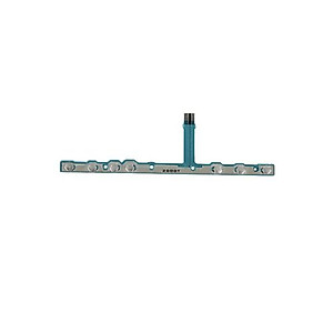 OSTENT Direction Cross Button Left Key Volume Right Keypad Flex Cable for Sony PSP 2000