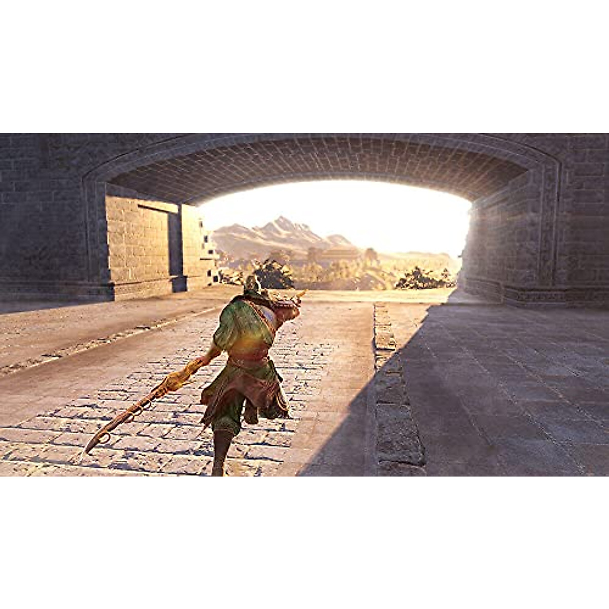 Dynasty Warriors 9 (Xbox One)