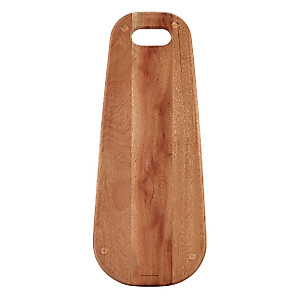 Tramontina Antipasta Serving Board Mahogany Light Brown, 81000/017DS