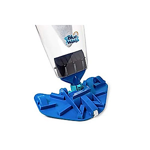 Pool Blaster Fusion PV-10 Hand-Held Lithium Cleaner