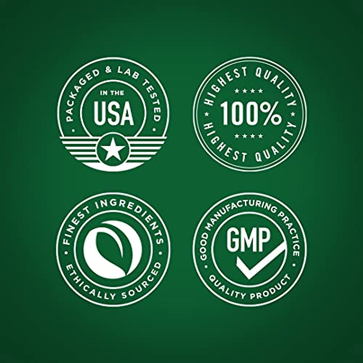 Selenium 200mcg | 300 Vegetarian Capsules | Yeast Free Selenium Supplement | Non-GMO, Gluten Free | by Piping Rock