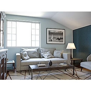 Kenroy Home 30437BRZ Spyglass Table Lamp with Bronze Finish, Classic Style, 30.5" Height, 17" Width, 17" Depth